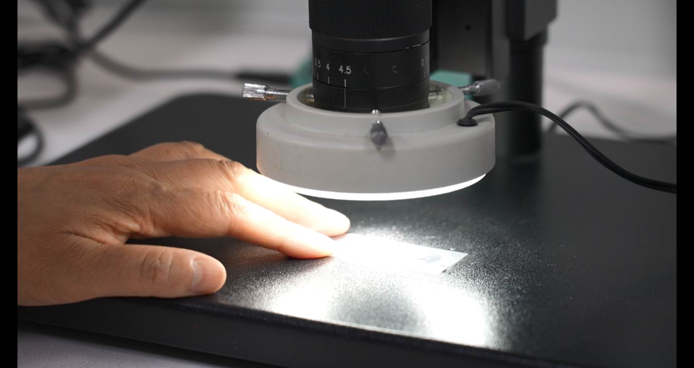 Printing & Encoding - Taopin Smart Label