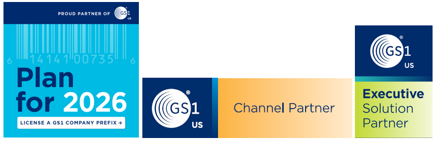 Prepare for 2026 w GS1 Company Prefix!-GS1 Channel Partner-Taopin Smart ...